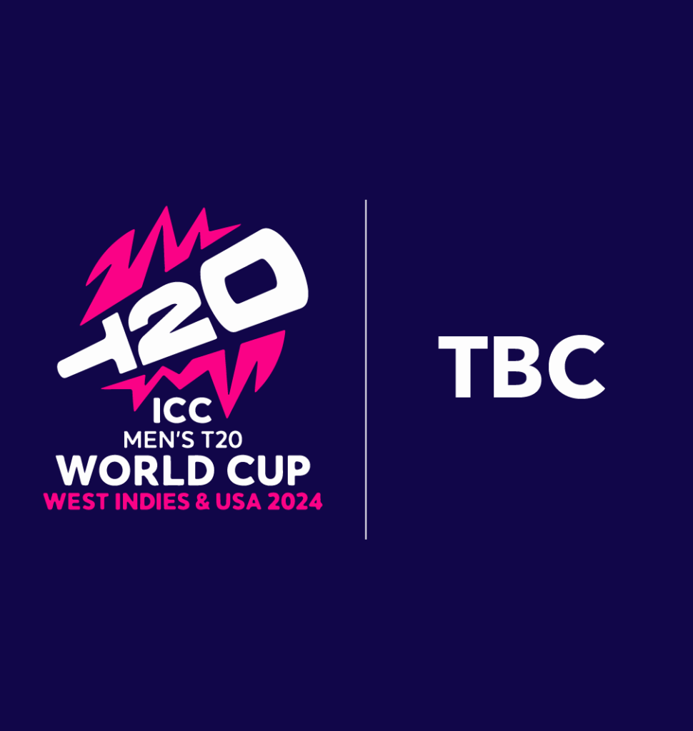 Barbados Bliss: ICC World Cup 2024 at Kensington Oval